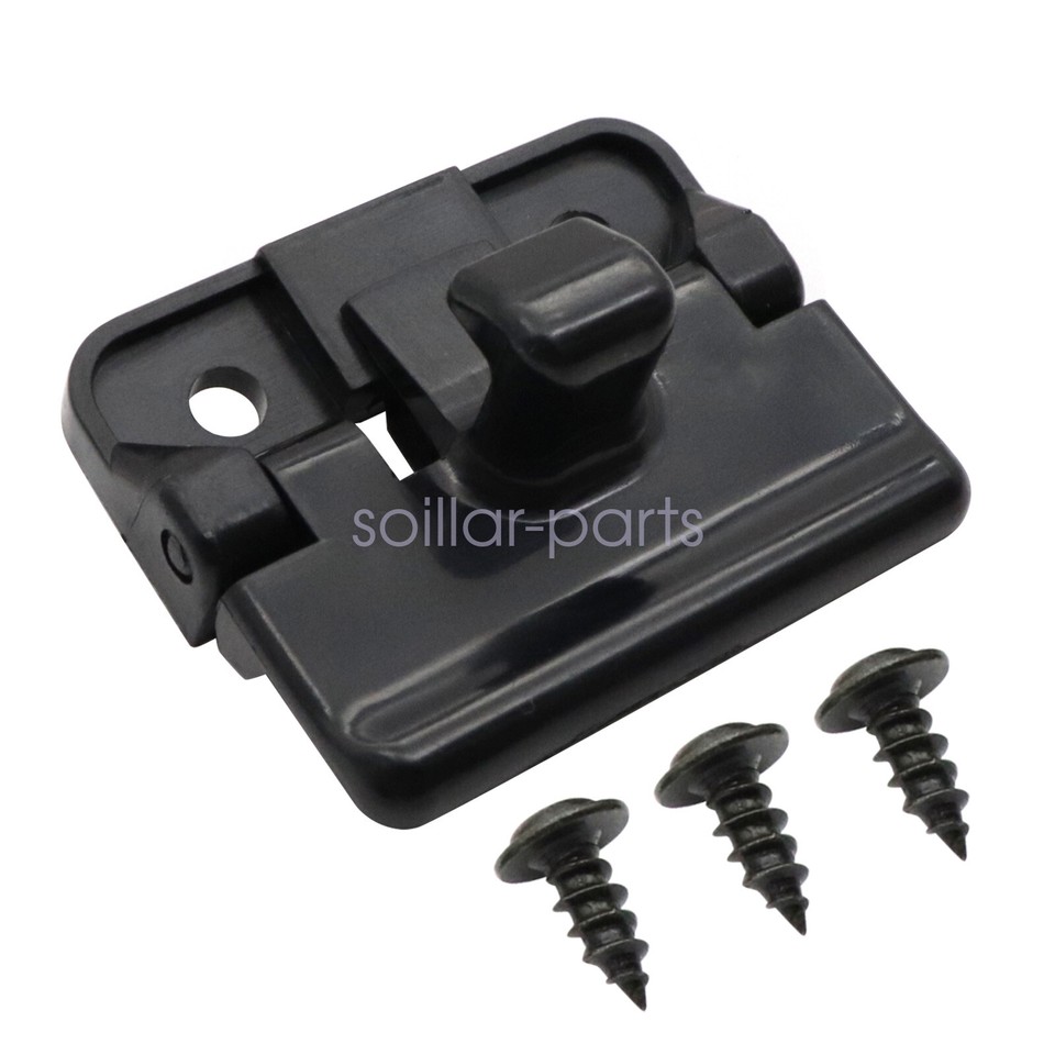For TOYOTA & LEXUS CENTER CONSOLE ARM REST LID LOCK LATCH | eBay