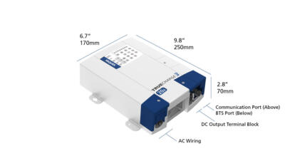 Xantrex TRUEcharge 20A 3 Bank Battery Charger 12V Marine RV | eBay