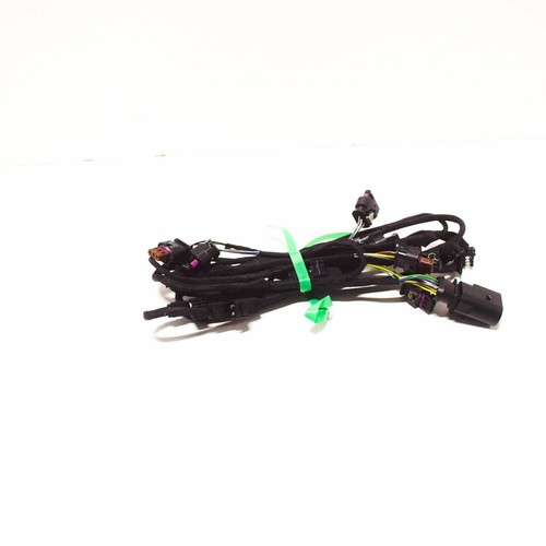 2017-2022 Audi A4 B9 Front Parking Sensors Kit Cable Harness 8W0971095C ...