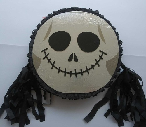Pinata Jack Skeleton, Party Game party Decoration FREE SHIPPING | eBay