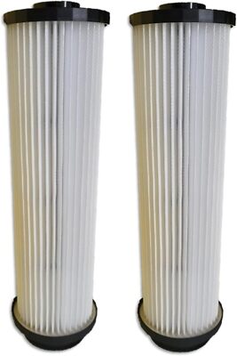 (2) HEPA Filter for Hoover Bagless WindTunnel Vacuum Cleaner Sweeper ...