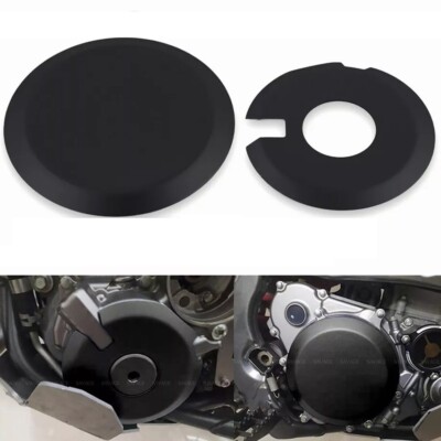 Engine Clutch Case Cover Protector Guard For SUZUKI DRZ 400S/E 00-24 ...