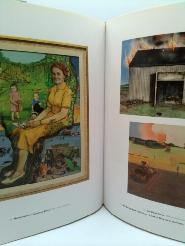 William Kurelek: The Messenger by Tobi Bruce; Mary Jo Hughes; Andrew ...