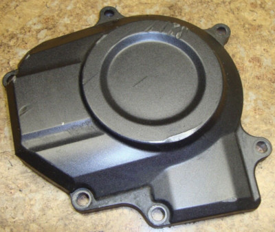 2012 Yamaha Vmax VMX17 VMX 1700 VMX1700 V Max Engine Cover Panel Case ...