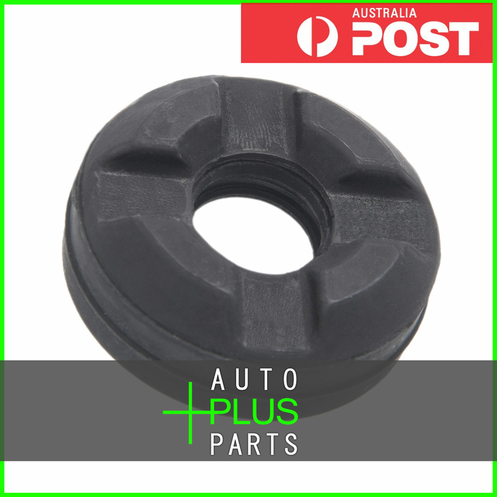 Fits DAIHATSU TERIOS Differential Bushing Diff Bush Rubber | eBay