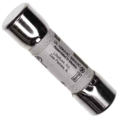 1 x FUSE CARTRIDGE 12A 600VAC/500VDC | eBay UK