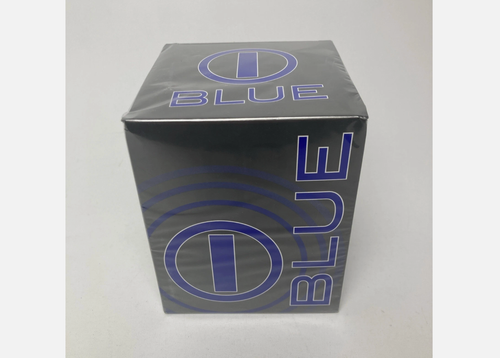 BHIP BLUE Energy Blend I-BLU Energy Drink Promotes Health Fitness ...