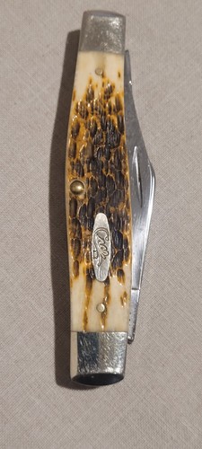 Case XX 6375 CV Knife | eBay
