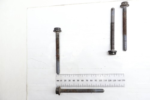 2008 VW R32 - M8x90 Screw / BOLT SET (4) N10610001 | eBay UK