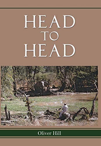 Hill Oliver-Head To Head HBOOK NEU 9781909204454 | eBay.de