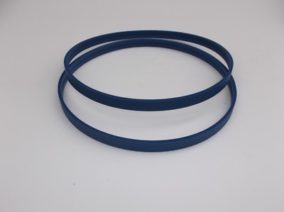 2 MOLDED OEM STYLE BAND SAW TIRES FOR SKIL 9" 3386 SKILL BAND SAW | eBay