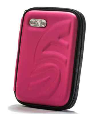 Diabete-ezy Ezy-fit Case Watermelon Pink | eBay