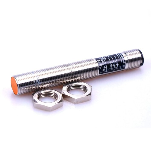 For IFM IF5619 Proximity Switch Sensor 10~36VDC | eBay