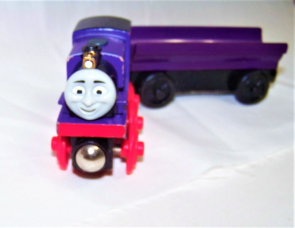 Thomas The Train Charlie