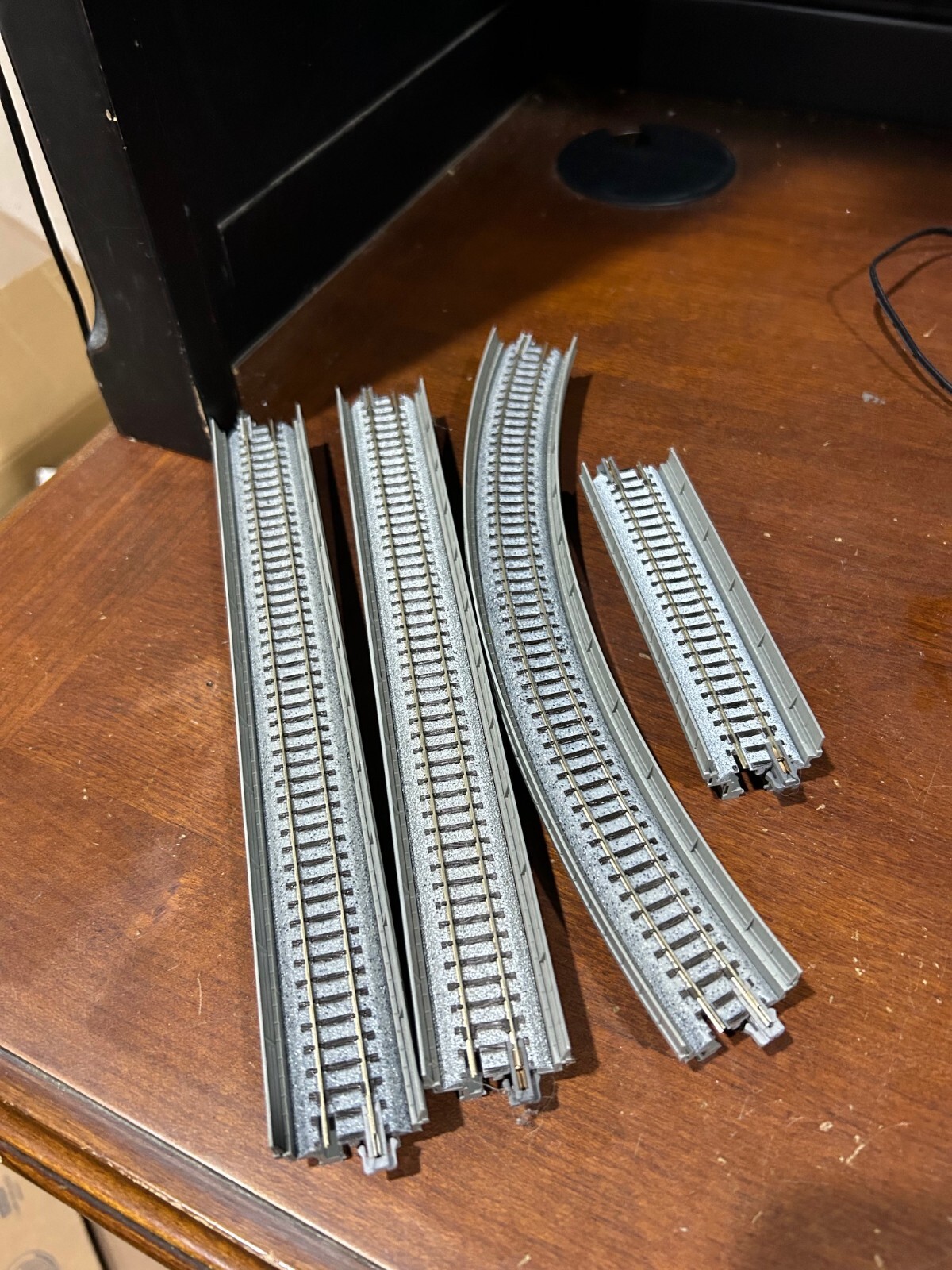 N Scale Kato Elevated track Variety lot x4 | eBay