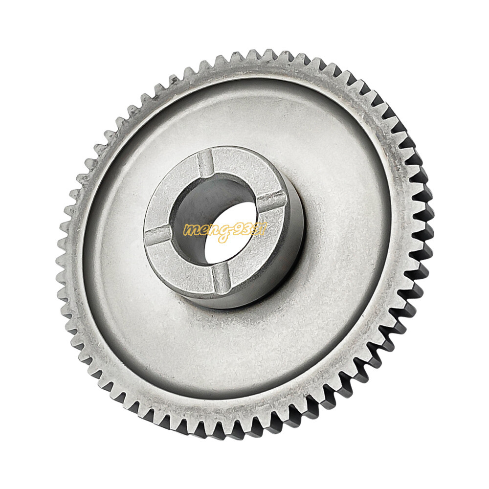 Starter Clutch One Way Gear Bearing for YAMAHA Warrior 350 Wolverine ...