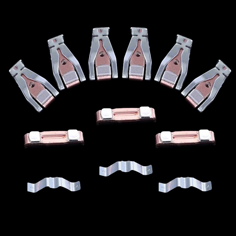 NEW LA5FG431 Direct Replacement Contact Kit Fit for Telemecanique ...