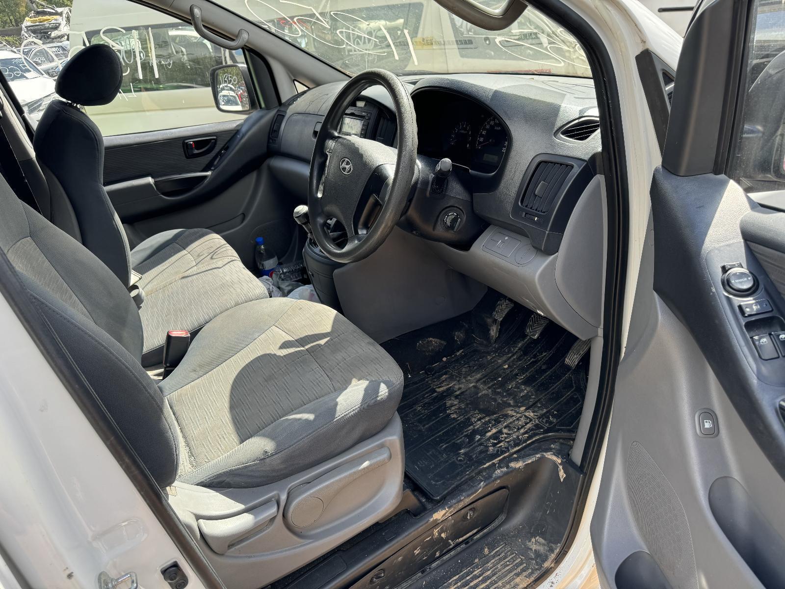 HYUNDAI ILOAD/IMAX ECU ENGINE ECU, 2.4, G4KG, PETROL, MANUAL T/M, ECU ...