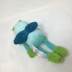 2020 Animal Adventure Plush Bug Butterfly Blue Green Wings Stuffed ...
