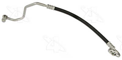 A/C Refrigerant Discharge Hose-Hose Assembly 4 Seasons fits 09-15 Honda ...