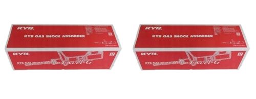 KYB Front Excel-G Shock Absorber Struts 339169 339170 | eBay Australia