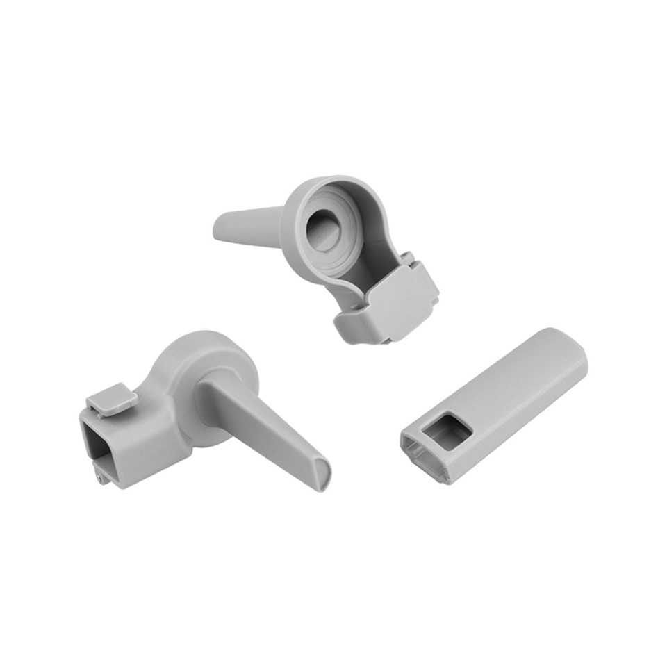 30mm Heightened Extension Body Landing Gear Leg For DJI Mavic Mini 2 ...