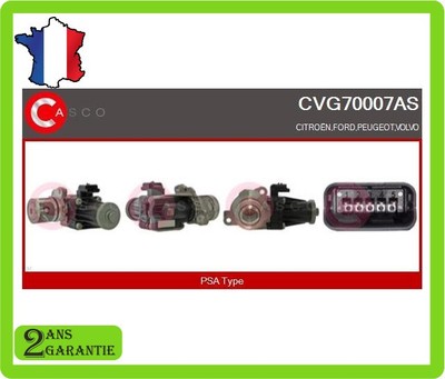 Casco Vanne EGR 1618LN* PEUGEOT 2008 I CU_ 2013-0 1.6L SUV | eBay