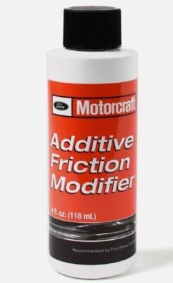 XL3 Ford / Motorcraft Friction Modifier | eBay