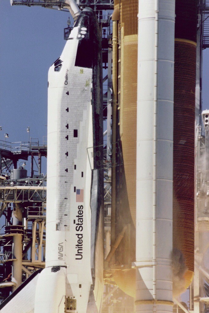 Space Shuttle Challenger O Ring Why Challenger Space Shuttle