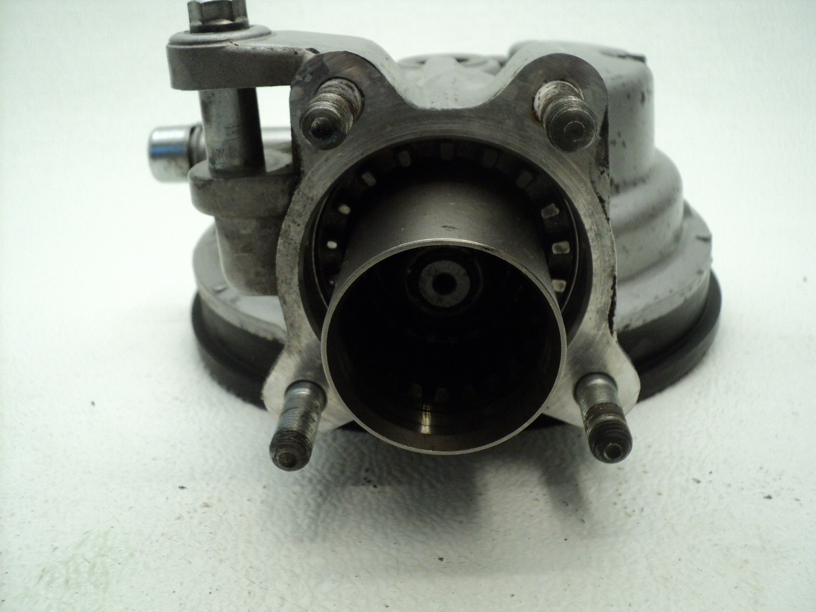 Honda PC 800 PC800 Pacific Coast #D155 Final Drive Assembly Rear ...