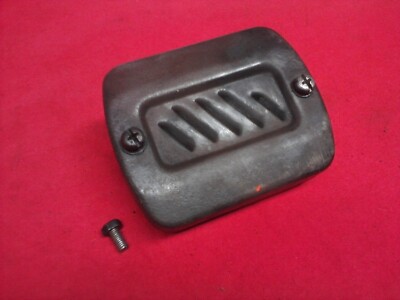 John Deere 50V Echo CS-452 451 Chainsaw Muffler Exhaust | eBay