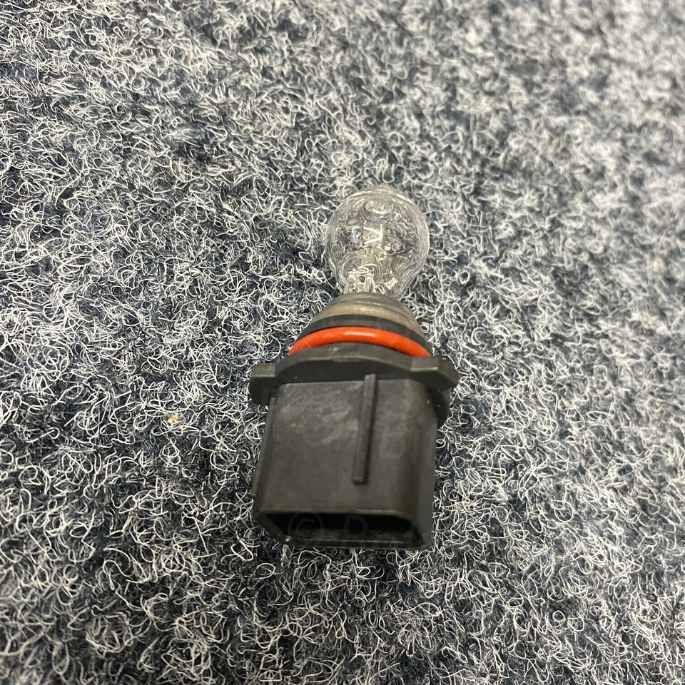 1 Hella Bulb DRL Daytime Running Light/Lamp P13W Fiat Fullback | eBay UK