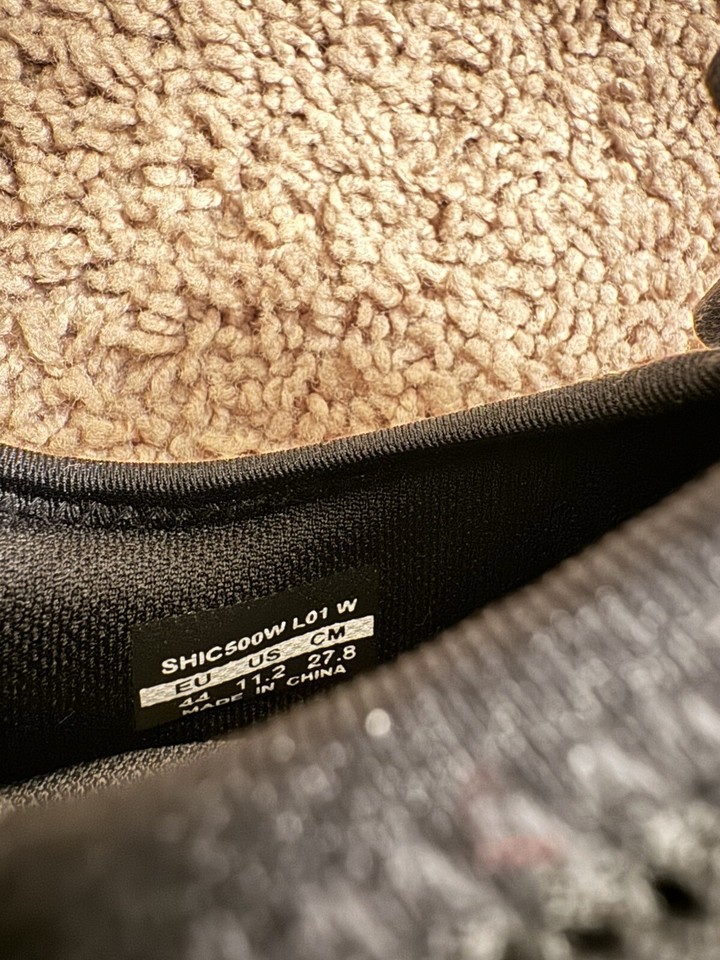 SHIMANO SH-IC500 IC5W Women’s Size 11.2 EU 44 Indoor Cycling Shoes | eBay