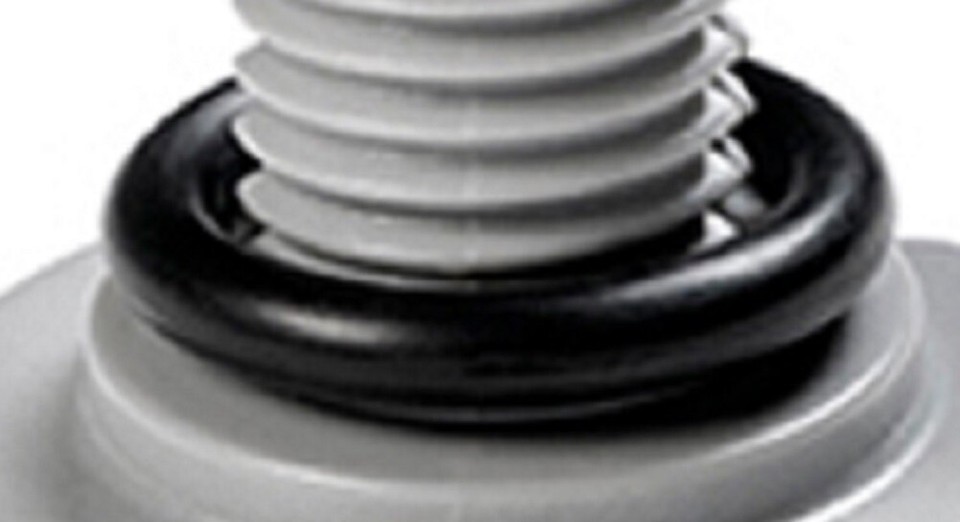 Replacement Intex 10264 Sediment and Air Release Valve ORing | eBay