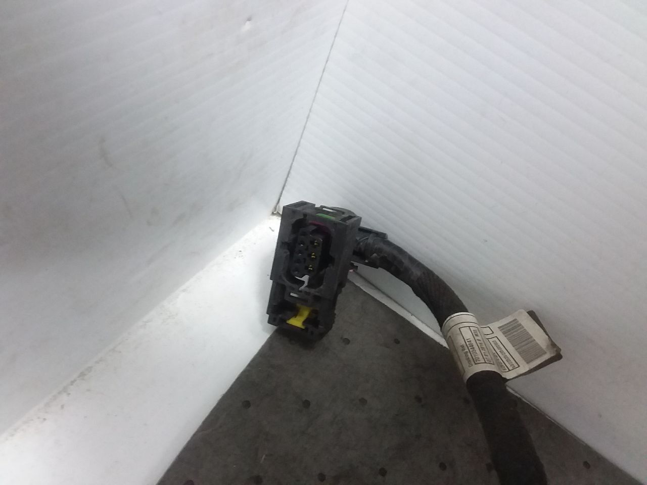 Rear Differential Control Module Lock Carrier Housing Fits 18-19 ...