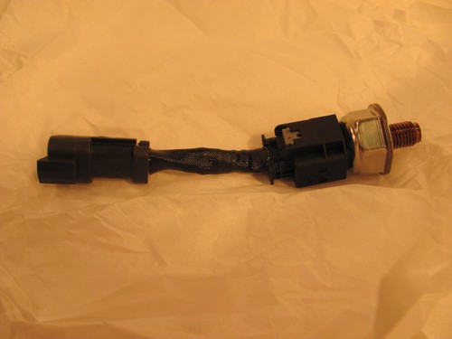 ST2 CUMMINS 4025130 FUEL SENSOR PRESSURE SENDER NO CORE CHARGE OEM | eBay