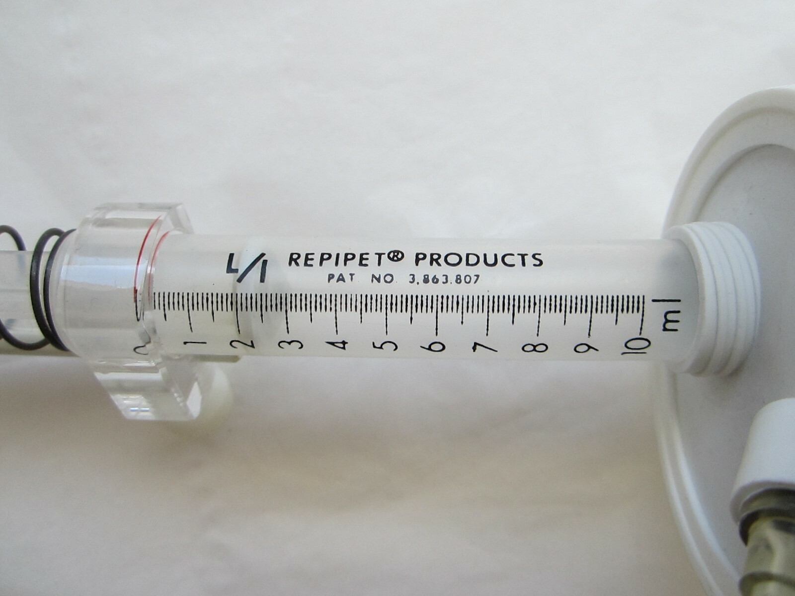 REPIPET JR DISPENSER L-1069 10ML | eBay