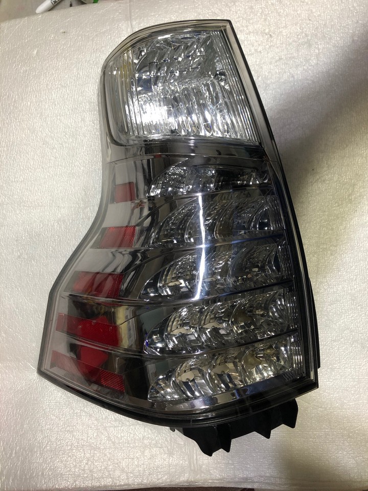 Lexus GX460 Left Side Tail Light OEM 2014-2023 Driver Side Clean ...