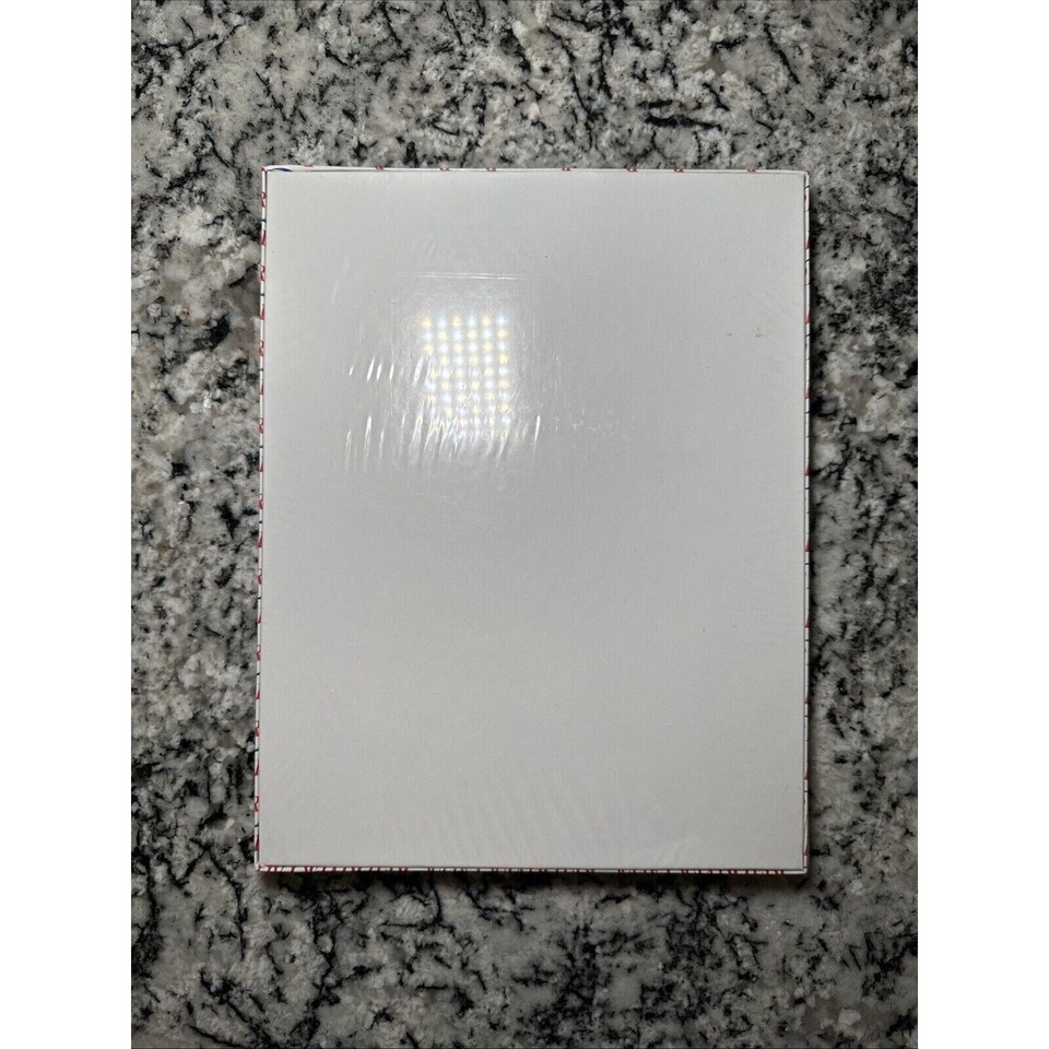 Red River Paper 8.5x11 Polar Pearl Metallic 66lb Photo Paper -20 Sheets ...