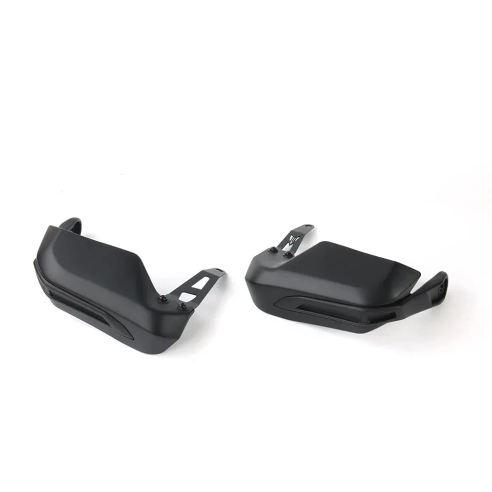 For YAMAHA MT-07 MT07 2025 2026 Handguards Shield Hand Guard Windproof ...