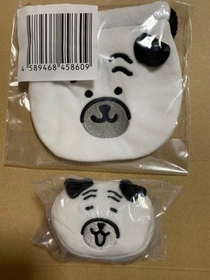 Nagano Characters Pug | eBay