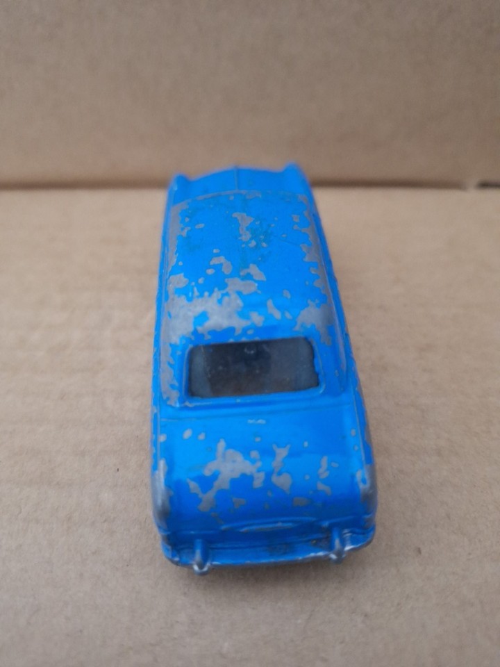 Corgi Ford Consul. nd40 | eBay UK