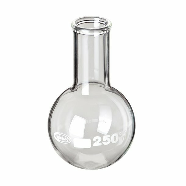 Round Bottom Flask Round Bottom Flask, 2000 Ml Laboratory Equipment