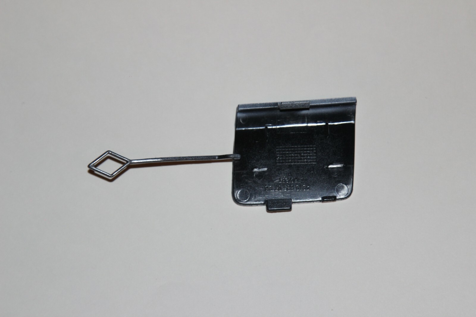 Mercedes E CLASS Cover Facelift 2012 to 2015 A2128850726 REAR Tow Cook ...