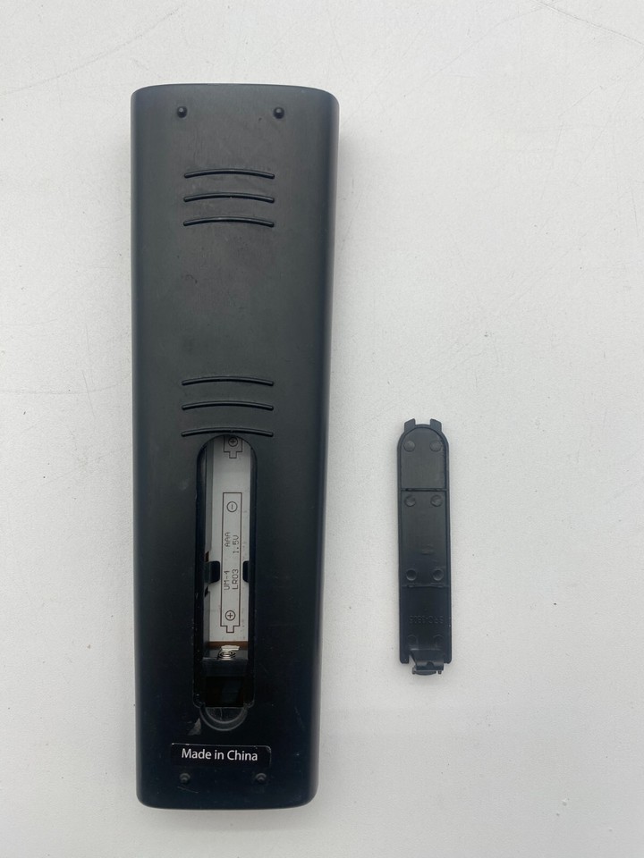 Sharp Remote Control RRMCGA378AWSA OEM | eBay