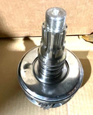 (NOS) Borg Warner Velvet Drive 1018 Transmissions Only 1018-659-006 | eBay