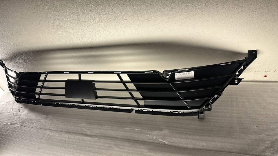 OEM FRONT Bumper Lower Grille 86531AABB0 ⭐GENUINE⭐ Hyundai Elantra 2024 ...