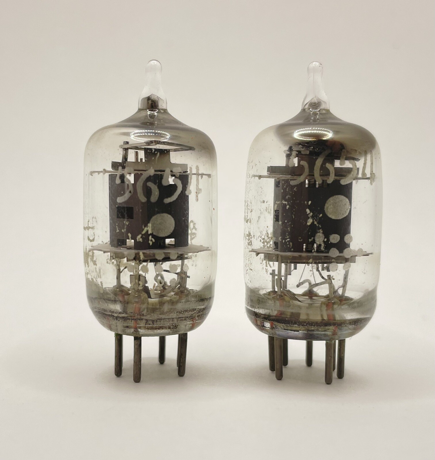 GE 5654 6AK5 EF95. 5STAR!. Little Dot/ Yaqin | eBay