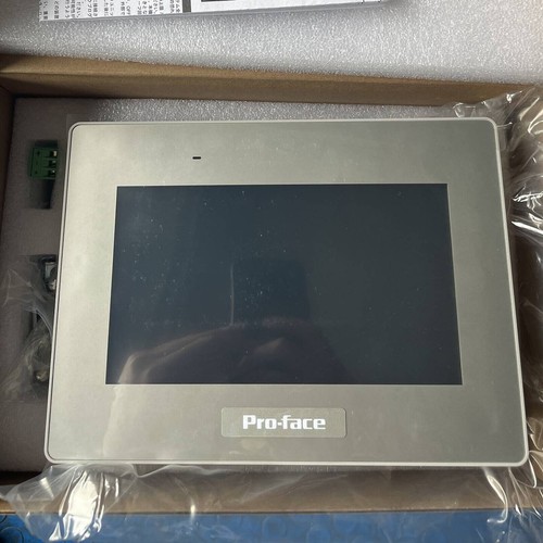 1PC New PRO-FACE Touch Screen PFXST6700WADE In Box Via DHL 2-5 Days ...