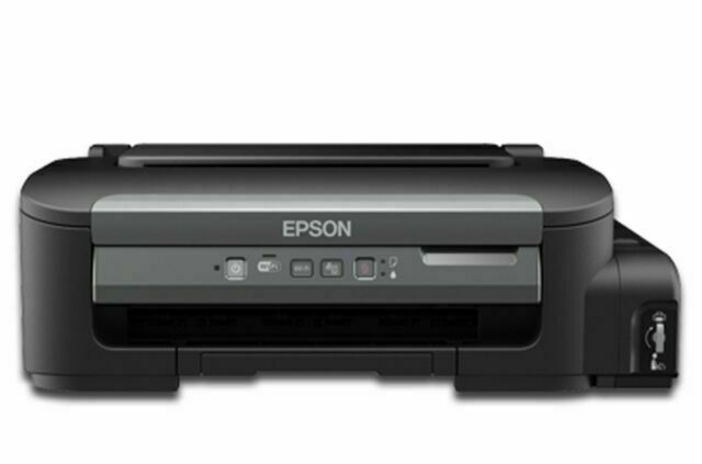 Epson M105 Ink Tank Printer for sale online | eBay